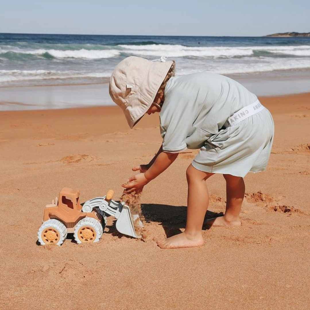 Sun protective, Sustainable, Sensory friendly clothing for kids AU ...