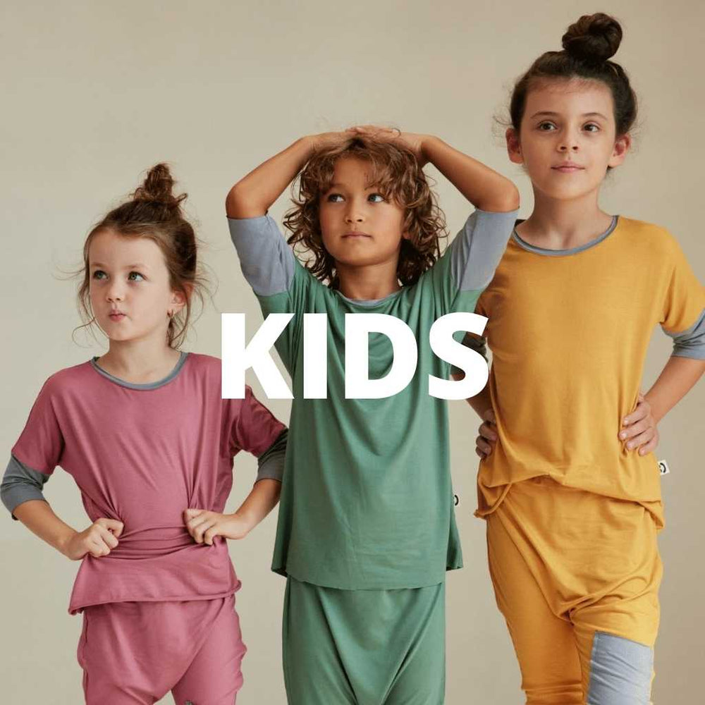 Kids Pyjamas - Children's Pyjamas - Shop PJ sets | Awakind.co